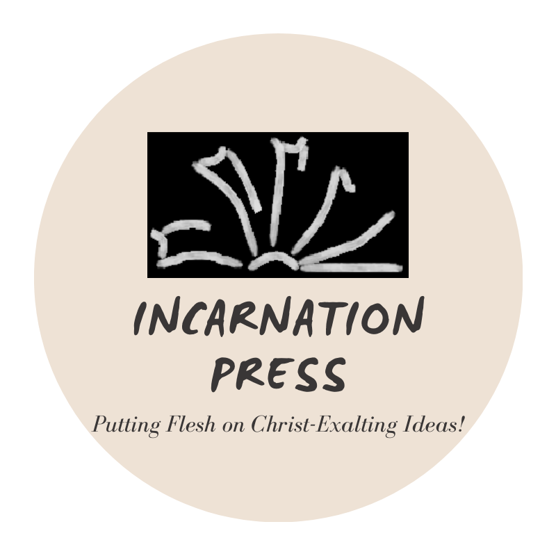 Podcasts – Incarnation Press